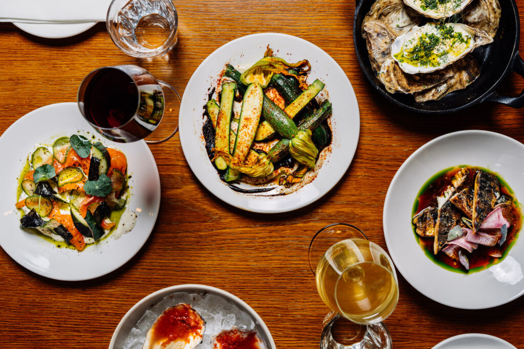 Private Hire | Ox Club